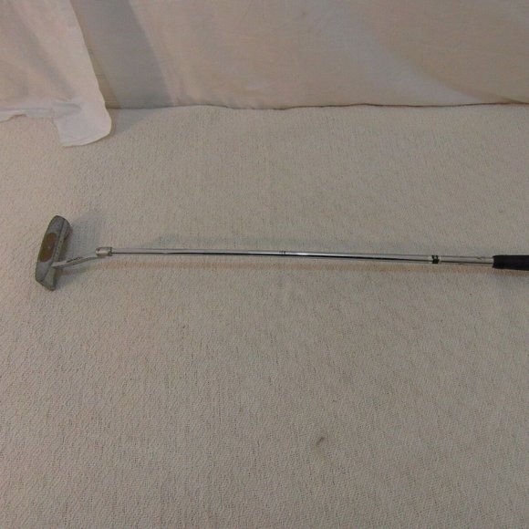 Accessories | Acuity Dn2 Righthanded Stainless Mallet Golf Club Putter ...